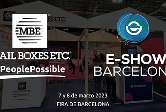 Mail Boxes Etc. presenta innovaciones en logística para e-commerce en ...