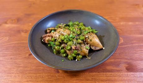 Pisum indicum - Paperblog