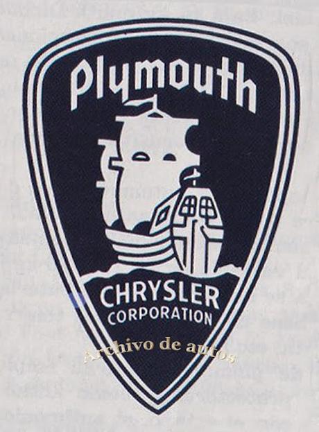 Plymouth, la marca estadounidense que nació en el año 1928 - Paperblog