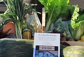 Dos nuevos proyectos agrarios en Bizkaia, asesorados por Lorra - Paperblog