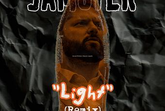 Jamster lanza el single “Light” segundo adelanto del nuevo álbum que ...