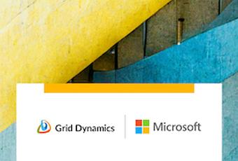Grid Dynamics obtiene la especialización avanzada en DevOps de ...