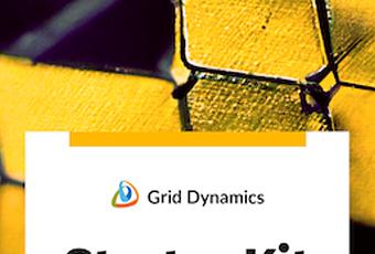 Grid Dynamics presenta un kit de inicio de diseño de productos de IA ...