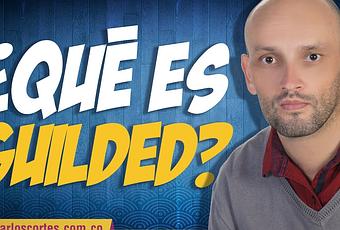 ¿Qué es Guilded? - Paperblog