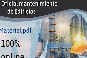 Curso online gratis para oficial de mantenimiento de edificios - Paperblog