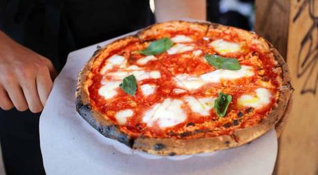 Las 50 mejores pizzas de Europa: todos los países clasificados - Paperblog