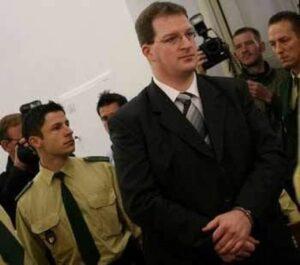 Stephan Letter, “el enfermero de la muerte”: mató a 29 pacientes, pero ...