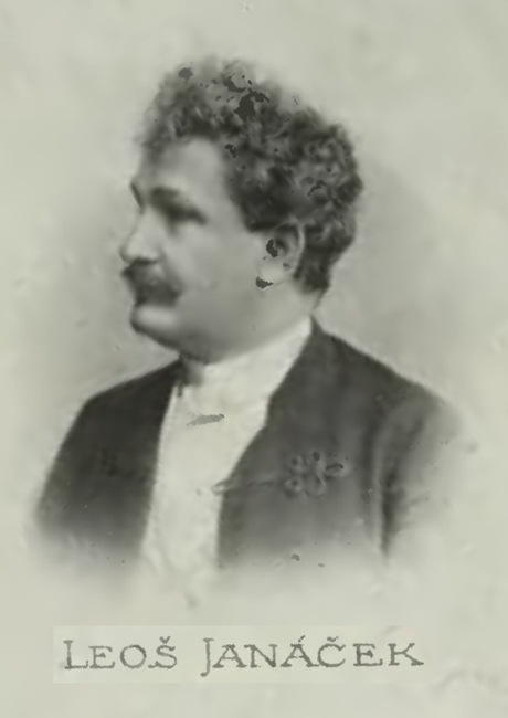 Viaje Musical por un Año: Sinfonietta 1- L.Janáček - Paperblog Viaje Musical por un Año: Sinfonietta 1- L.Janáček - Paperblog
