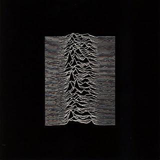 Joy Division - Unknown Pleasures (1979) - Paperblog