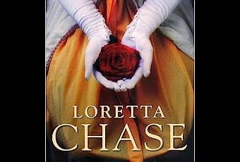 Irresistible de Loretta Chase (Hermanos Carsington 1) - Paperblog