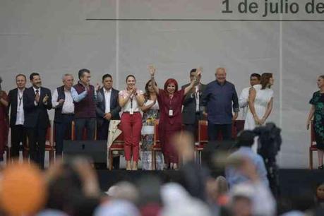 El Partido Verde de San Luis Potosí y el Gobernador Gallardo se Unen a la Conmemoración del ...