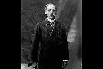 Pablo Arosemena (1912-1916) - Paperblog