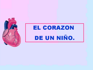 Lo que encontró un médico en el corazón de un niño - Paperblog