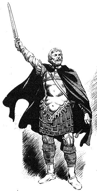 Origen de los godos - Paperblog