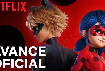 ¿A qué hora y en qué fecha se realizará el estreno de la película ‘Miraculous: Ladybug 2023’ en ...