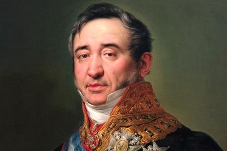 Manuel Bernardo González-Salmón y Gómez de Torres. Presidente desde ...