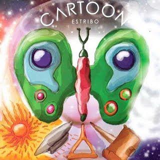 Cartoon - Estribo (2008) - Paperblog