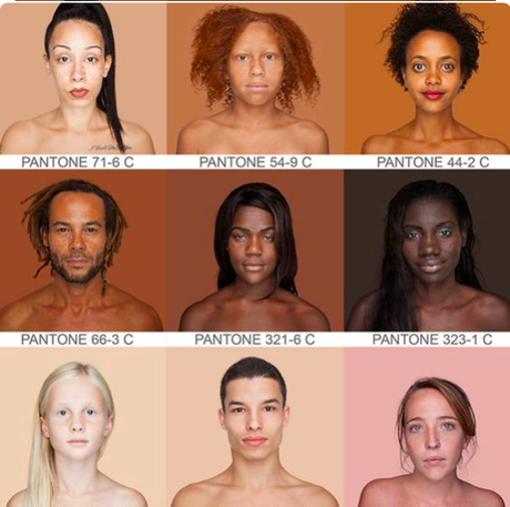 3 formas para elegir el color de labial que mejor nos queda. - Paperblog