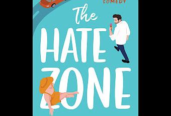 Reseña: The hate zone de Gigi Blume - Paperblog