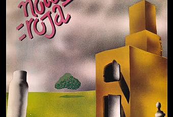 Nota Roja - Nota Roja (1982) - Paperblog
