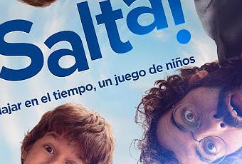 ¡Salta! (España, 2023) - Paperblog