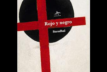 Rojo y Negro (Stendhal) - Paperblog
