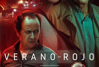 Verano en rojo (España, 2023) - Paperblog