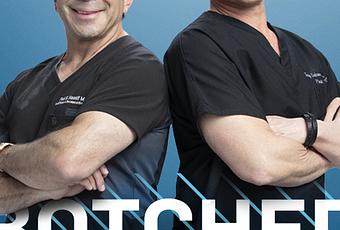 Este lunes 25 de septiembre se estrena la nueva temporada de Botched ...