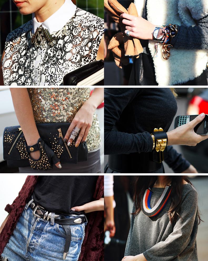 Inspiration: Accessories - Paperblog