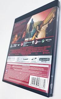 Posesión infernal: el despertar; Análisis de la edición Bluray - Paperblog