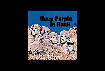 El Mejor 10 deep purple vinilo de 2024: La Elección de los Especialistas - Paperblog
