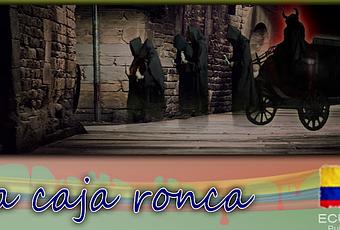 La caja ronca - Paperblog