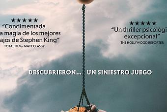 Poderes Ocultos ya se encuentra en cines de Chile desde este 2 de noviembre - Paperblog