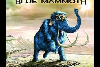 Blue Mammoth - Blue Mammoth (2011) - Paperblog