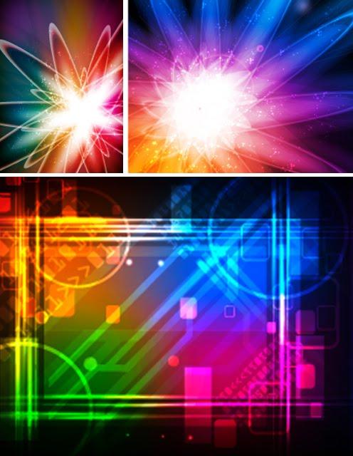 Luces neon - Imagui