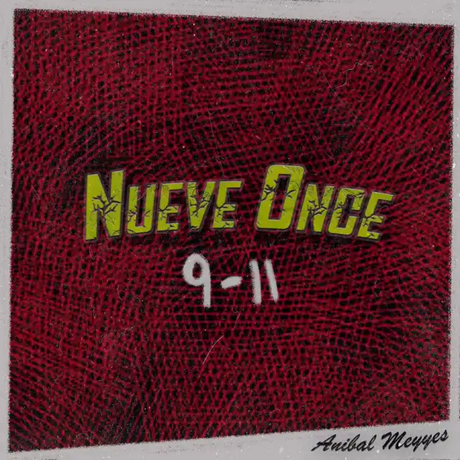 Anibal Meyyes debuta con «Nueve once» - Paperblog
