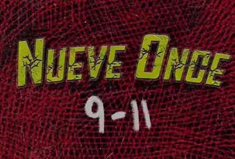 Anibal Meyyes debuta con «Nueve once» - Paperblog