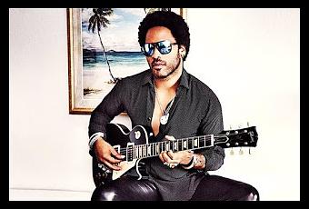 Lenny Kravitz - Lenny (2001) - Paperblog