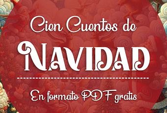 100 Cuentos de Navidad en PDF Gratis - Paperblog