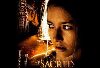 The Sacred (2009) - Paperblog