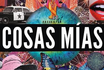 La Mesa Beatle: Lo último de Miguel Abuelo - Paperblog