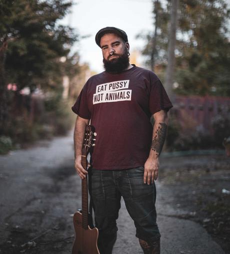 Alex Paquette, la Orquesta Psicotrópika y Betania López se unen para ...