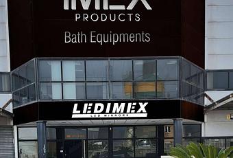 Nuevos productos de Imex Products para Cevisama 2024 - Paperblog