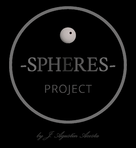 Minientrevista a Agustín Acosta (Spheres Project) - Paperblog
