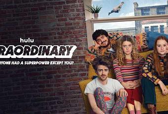 Hulu lanza el tráiler y anuncia la fecha de estreno de la segunda temporada de ‘Extraordinary ...