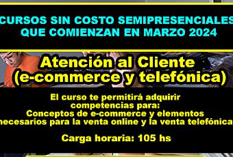 Atención al Cliente (e-commerce y telefónica) - Paperblog