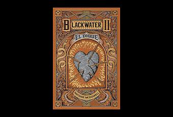 Blackwater II: El dique, de Michael McDowell - Paperblog