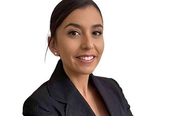 La Dra. Sandra Vañes, nueva directora médica y tender manager de Linde ...