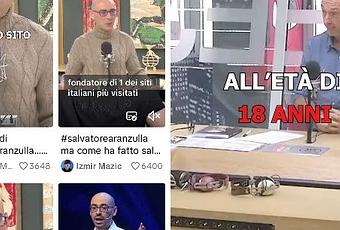 Cómo tocar Toque en TikTok - Paperblog