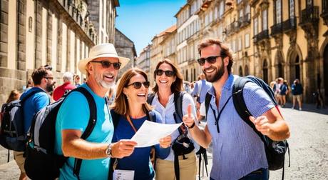 Guía Turística: ¿Qué ver en Santiago de Compostela? - Paperblog